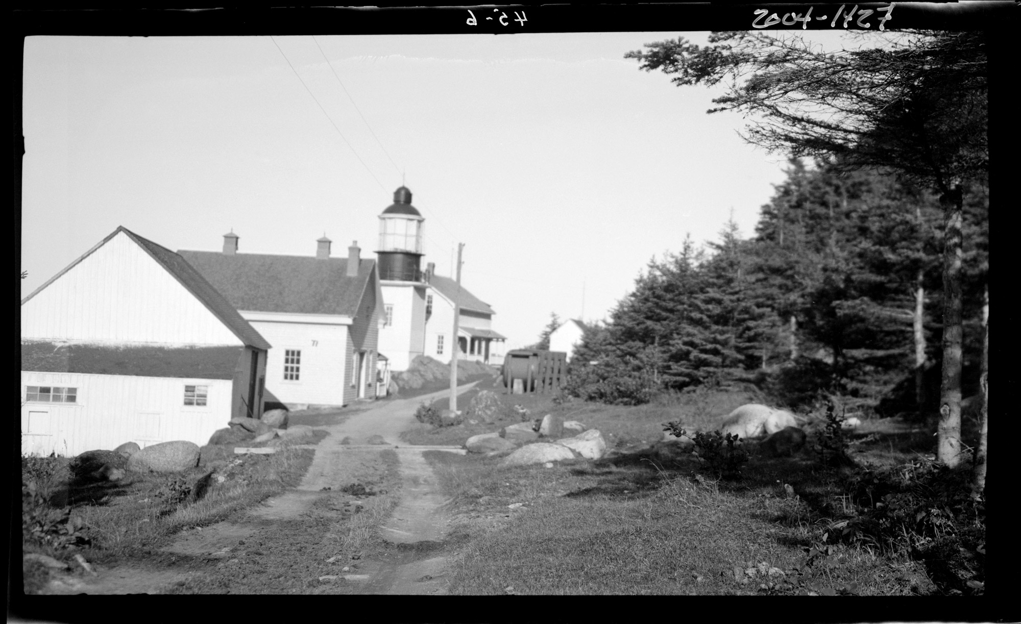 Accueil - Fabliau : répertoire folklorique de la Haute-Gaspésie