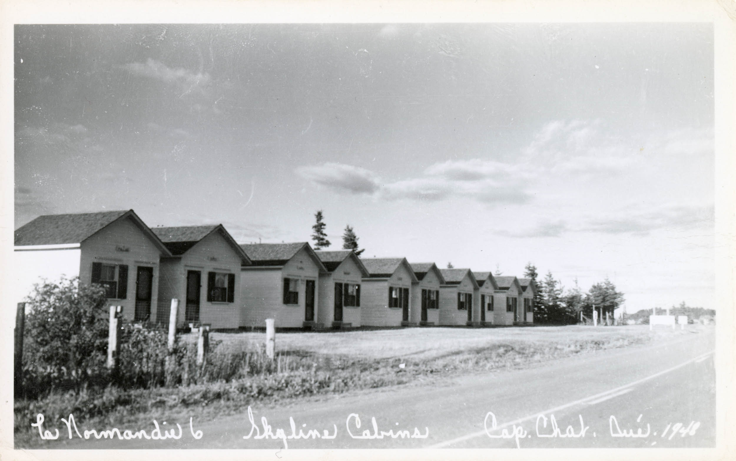 Accueil - Fabliau : répertoire folklorique de la Haute-Gaspésie