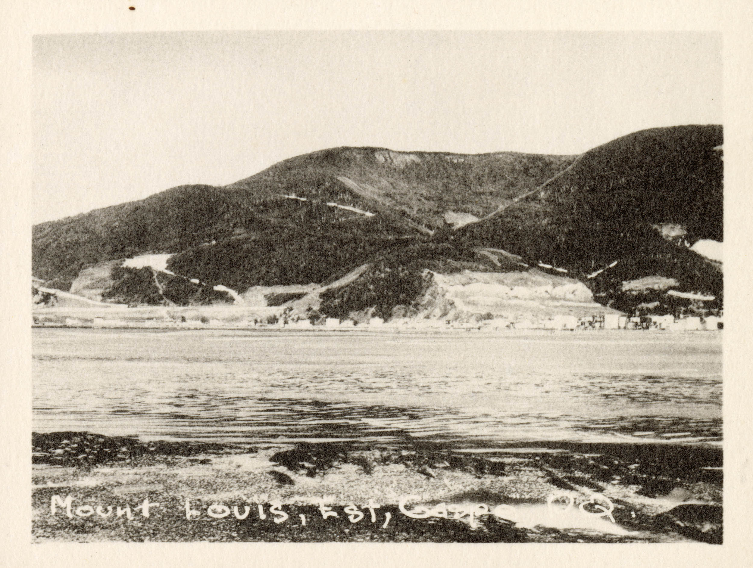 Accueil - Fabliau : répertoire folklorique de la Haute-Gaspésie