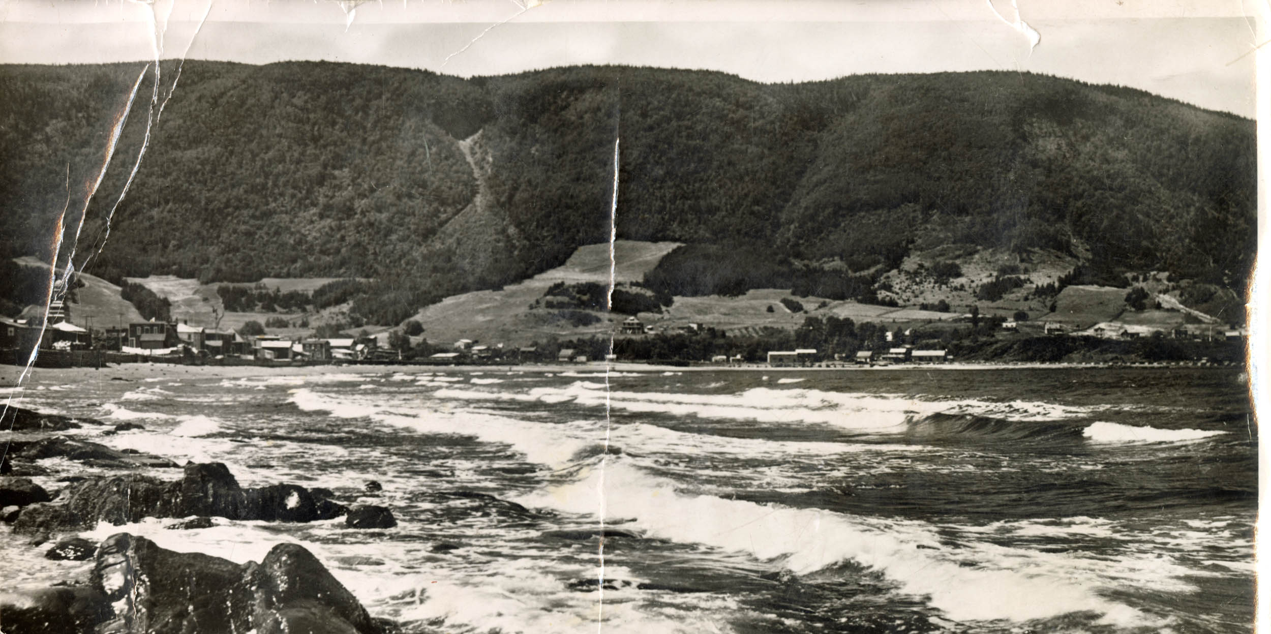 Accueil - Fabliau : répertoire folklorique de la Haute-Gaspésie